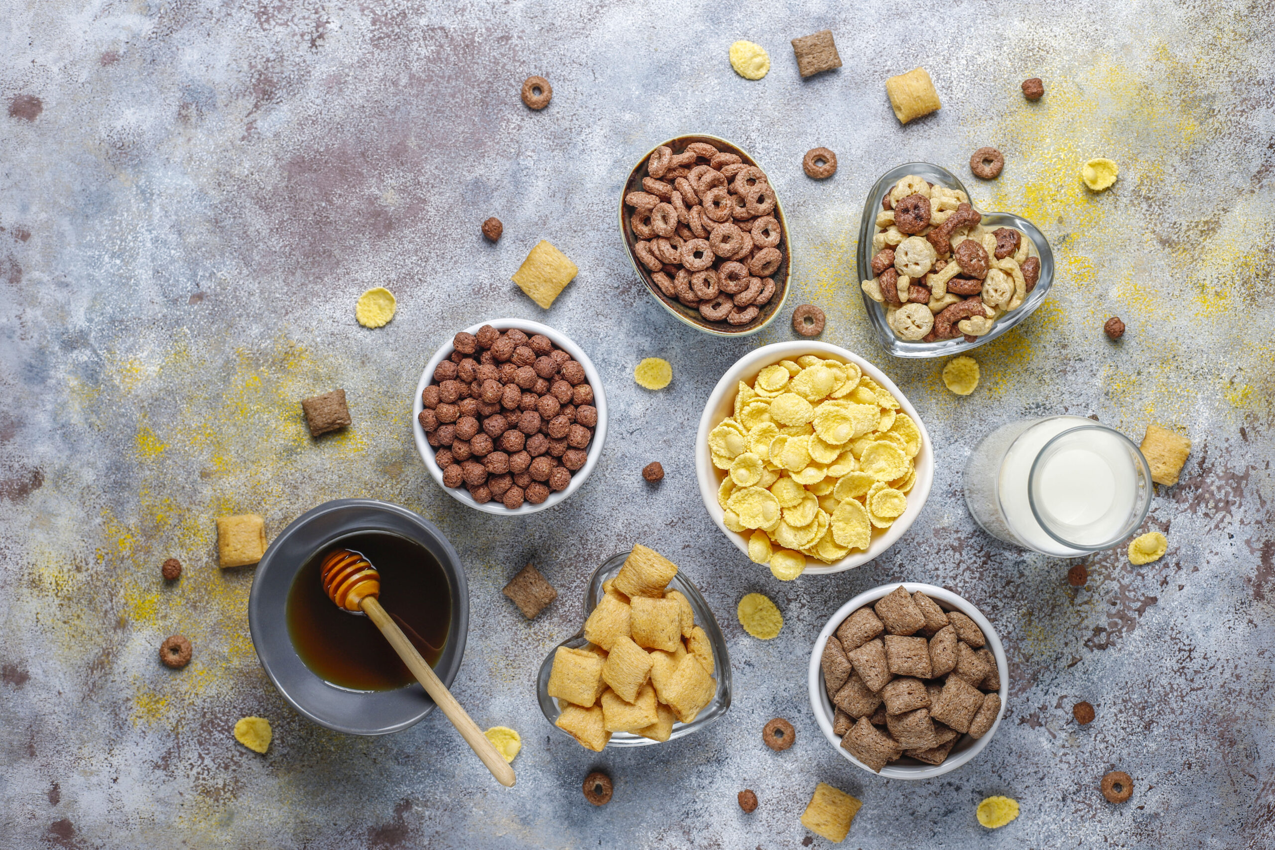 10 High Protein Snacks That Are Healthy And Portable